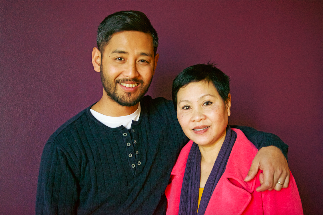 Who Speaks For Me? - Riverside's National Theatre of Parramatta