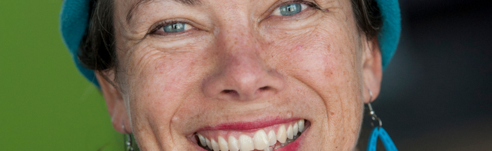 Meet the Creative: Imogen Ross / Set and Costume - Riverside's National Theatre of Parramatta