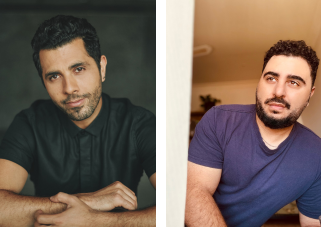 Karim - Riverside's National Theatre of Parramatta